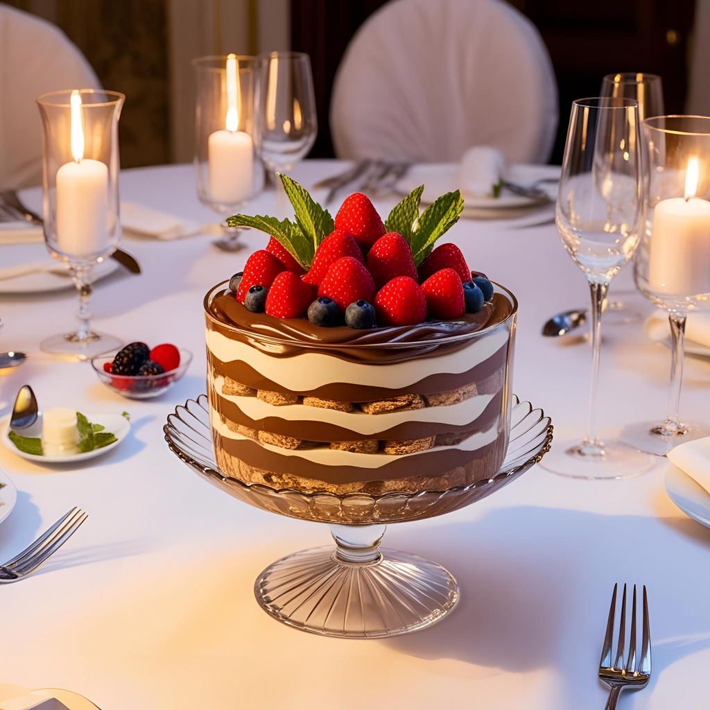 Untables — Food Service 502