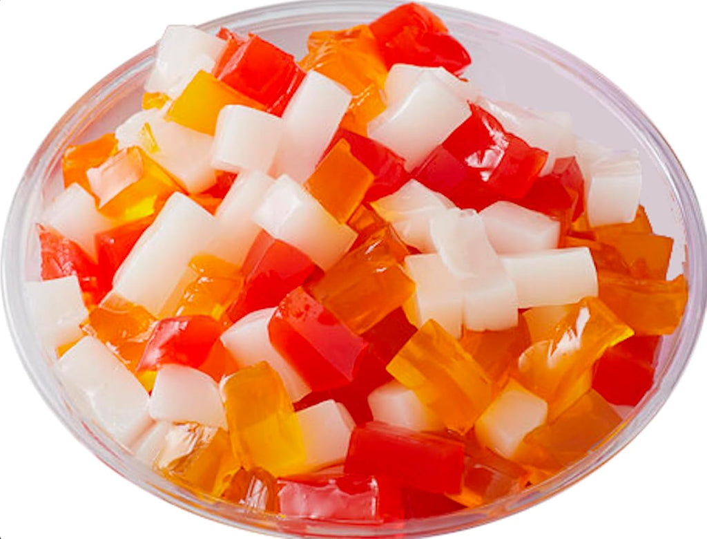 Bubble Tea — Food Service 502