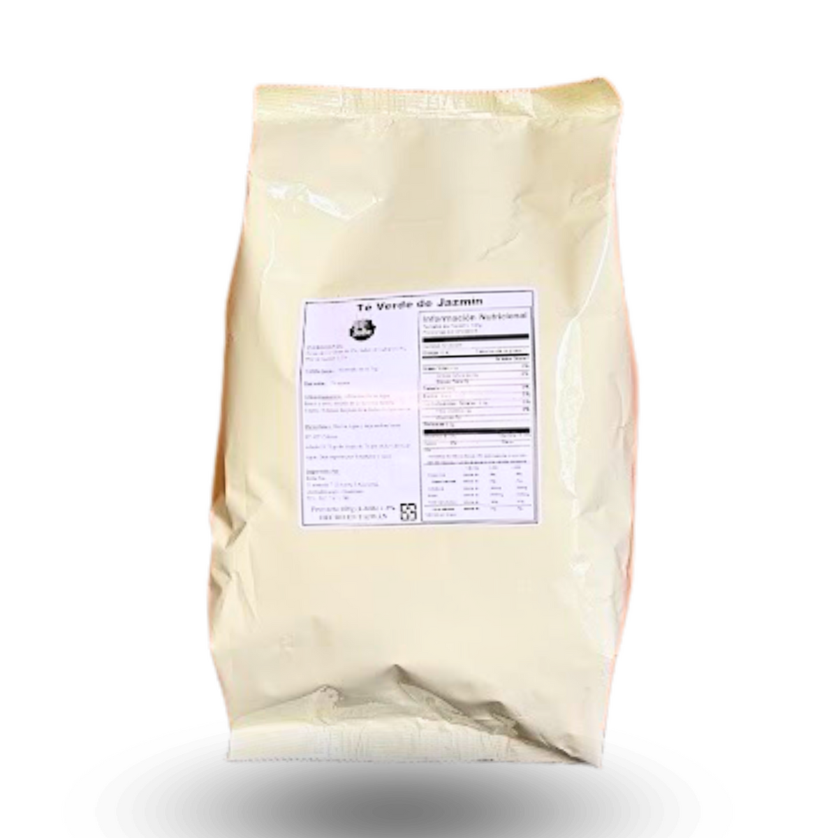 Te Verde Jazmin 600 grm — Food Service 502