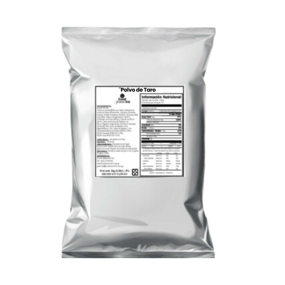 Base en polvo de Taro 1kg — Food Service 502