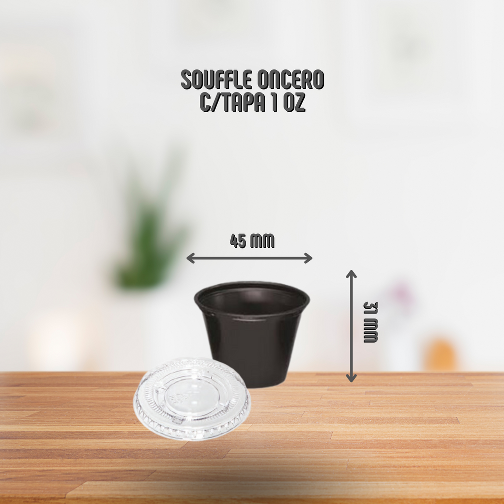 Bandejas y Cajas — Food Service 502