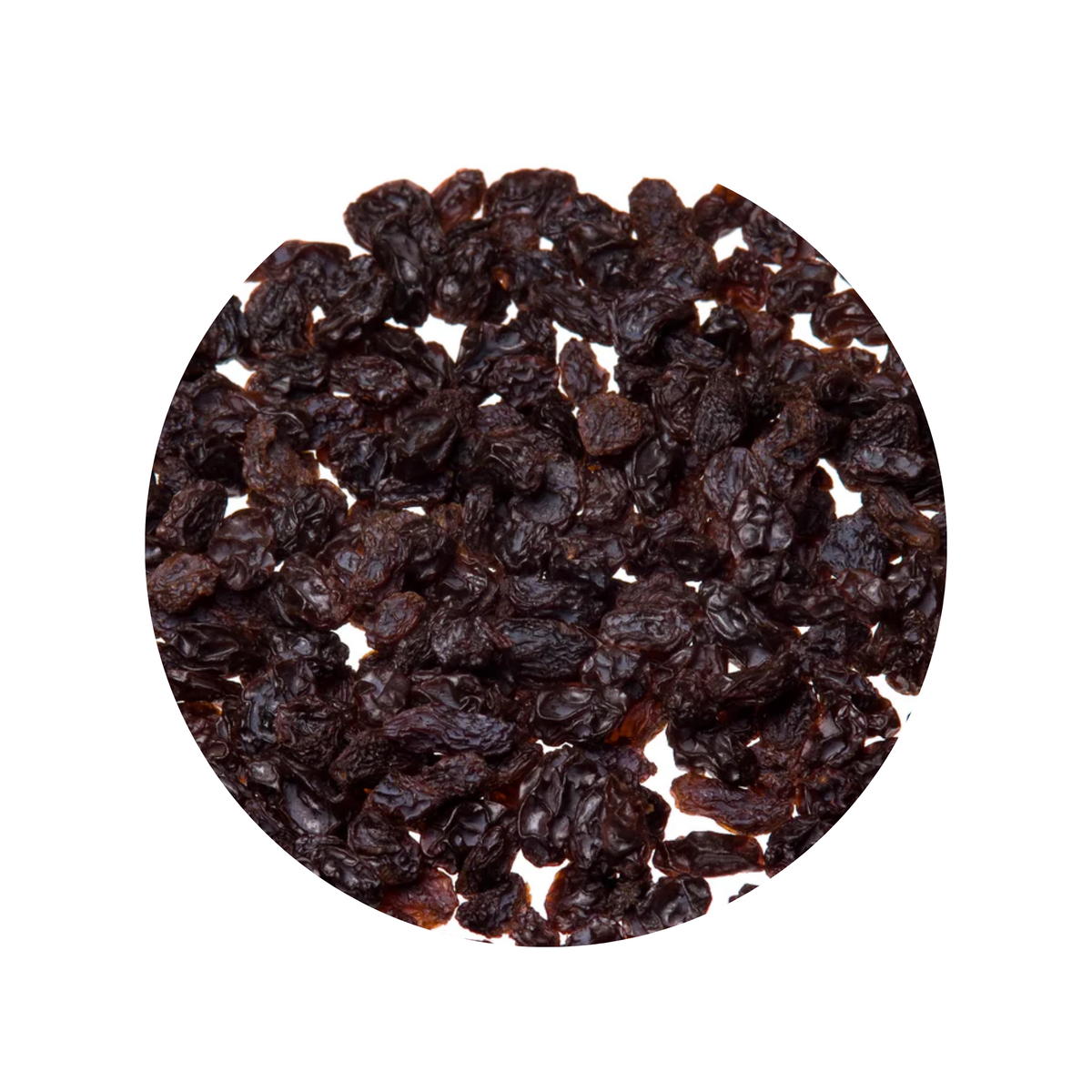 Pasas Negras 10 libras — Food Service 502